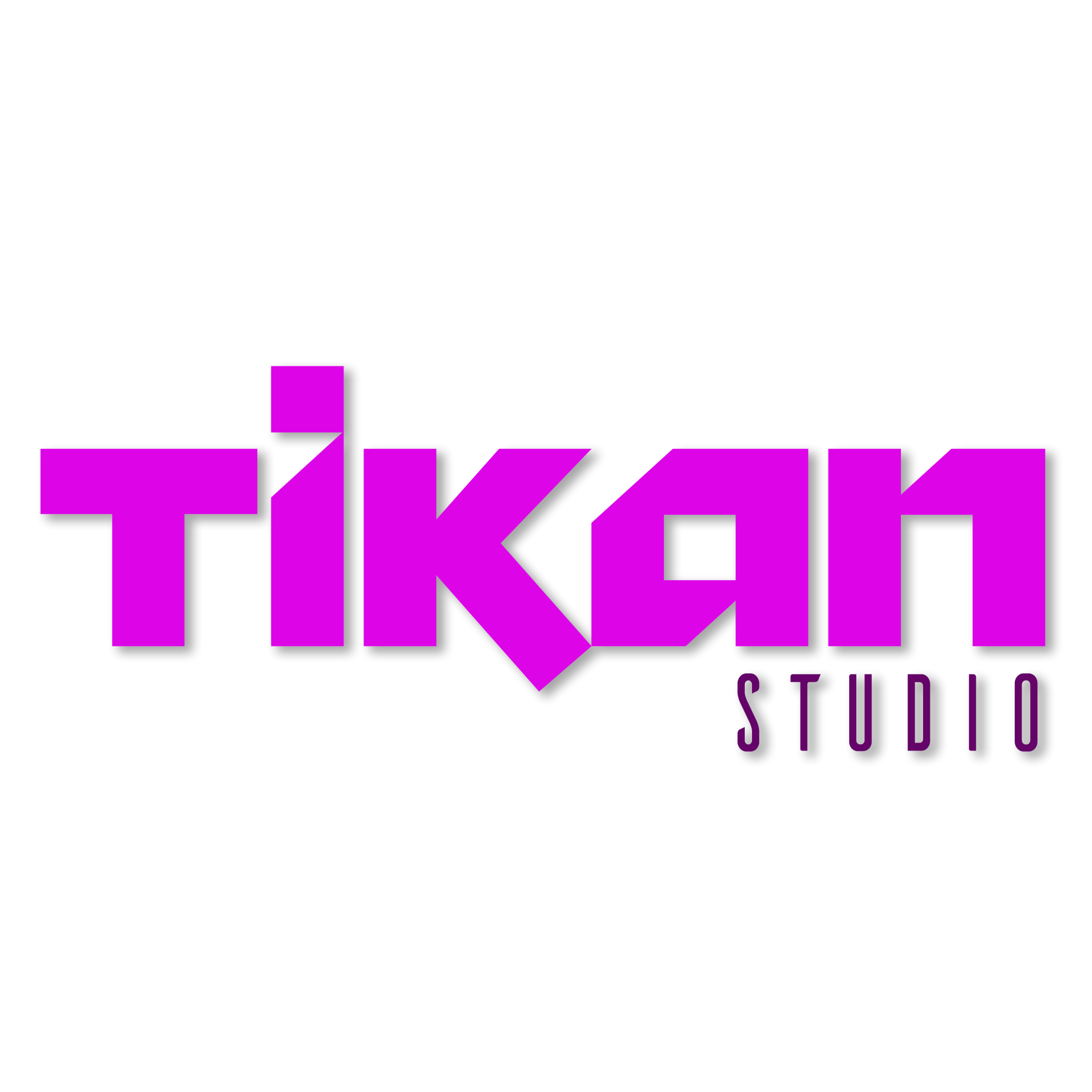 Contacto - Tikan Studio